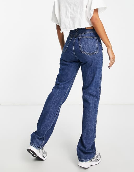 Weekday Jeans Review: Are These The Best Jeans On The High Street ...