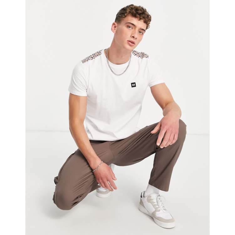 Weekend Offender Logo