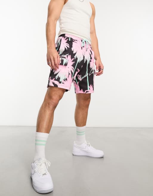 WESC shorts in black | ASOS