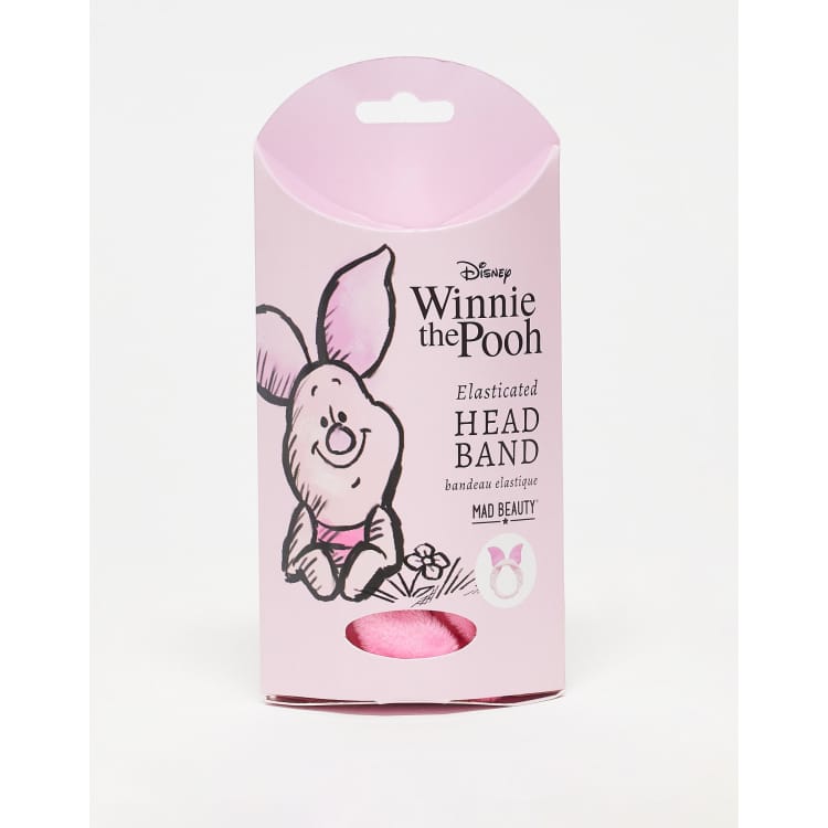 Piglet From Winnie The Pooh Head
