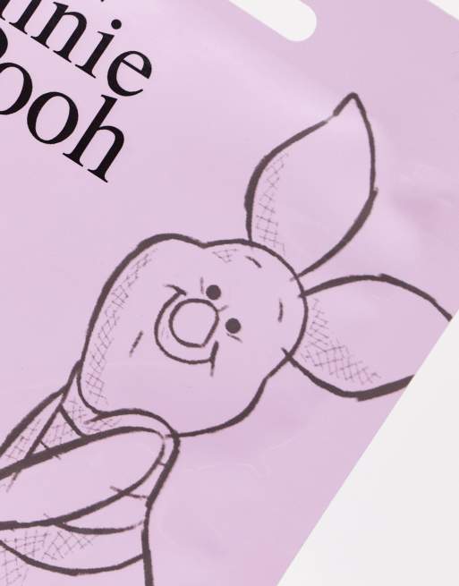 Winnie The Pooh Piglet Face