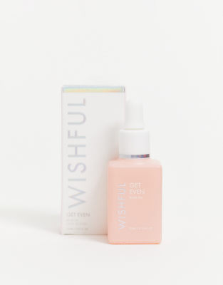 Wishful Get Even Rose Oil 10ml | ASOS