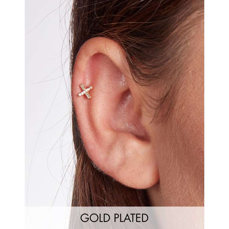 Bar Through Ear | atelier-yuwa.ciao.jp