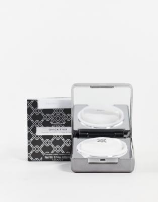 XX Revolution Quick Fixx Loose Setting Powder - Translucent | ASOS