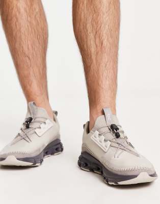 Zapatillas de deporte blanco perla Cloudaway de On Running | ASOS