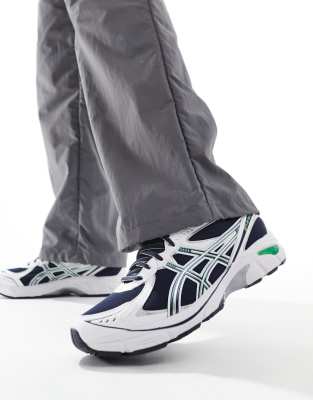 Zapatillas de deporte negras y blancas GT-2160 de Asics | ASOS