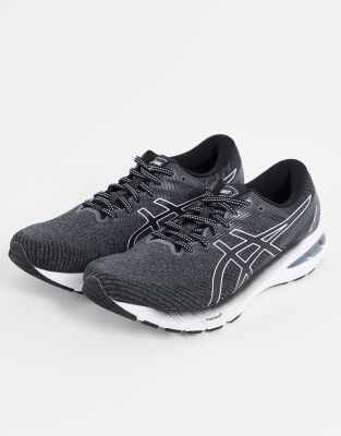 Zapatillas negras Running GT-2000 10 de Asics | ASOS